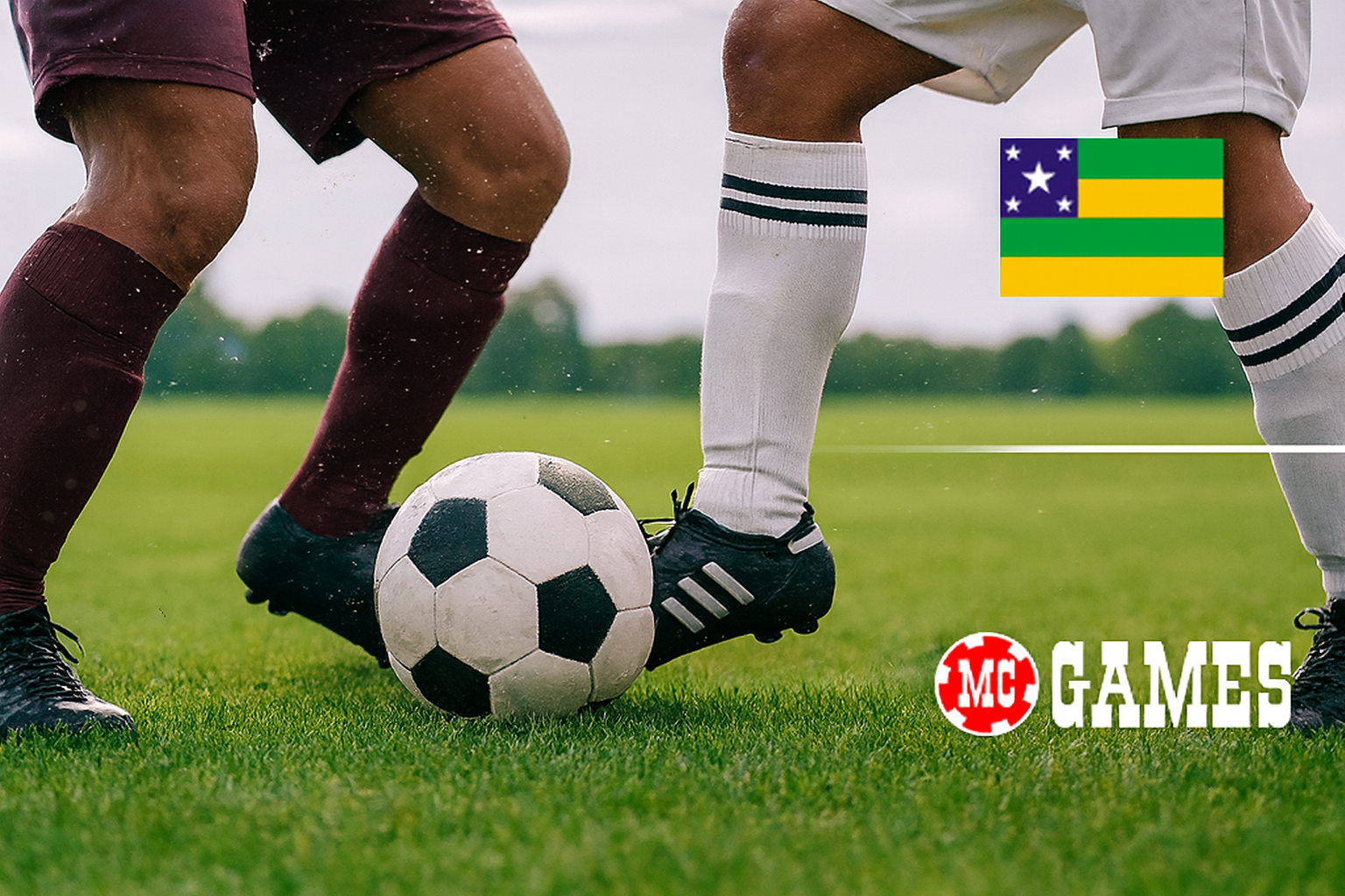 MC Games Strengthens Commitment to Sergipe with New Sponsorship Deal ...